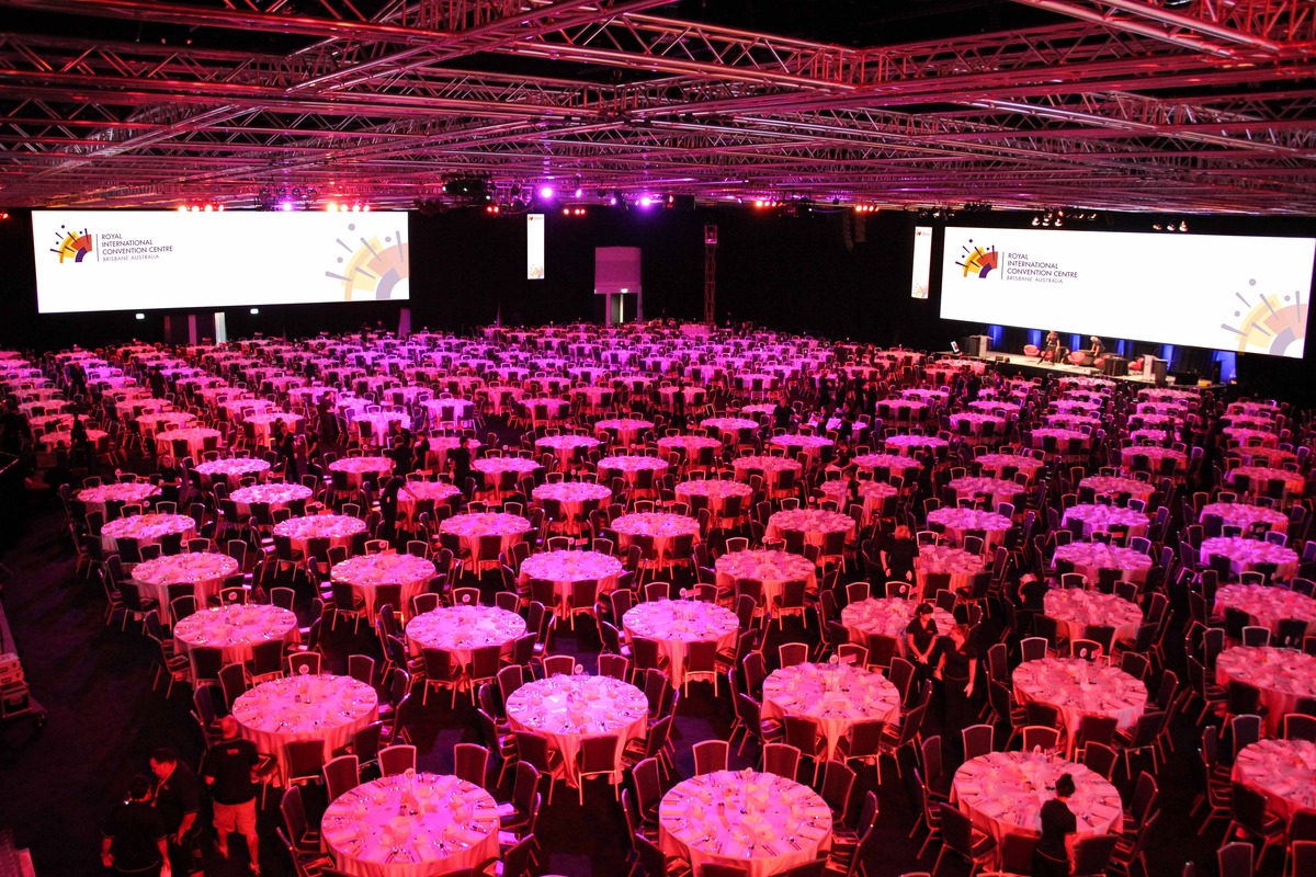 Brisbane Showgrounds | Brisbane Event Planner