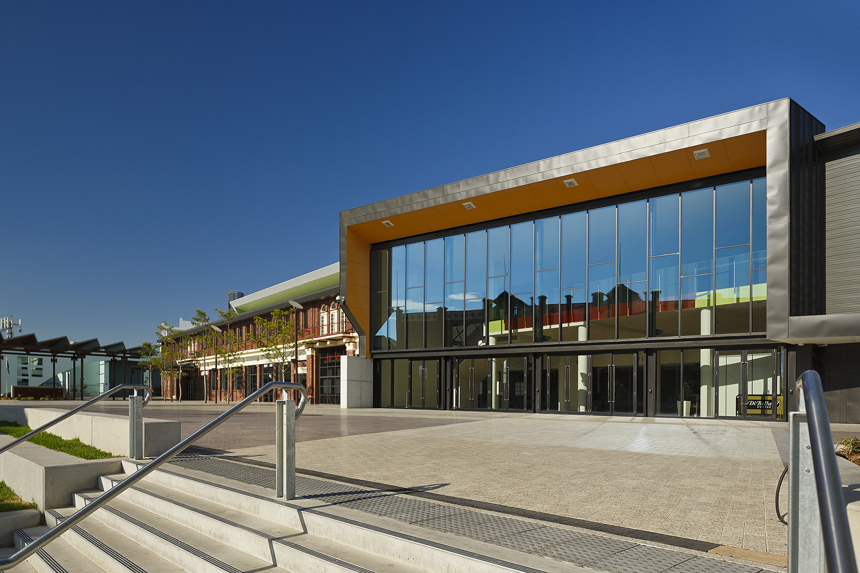 Brisbane Showgrounds | Brisbane Event Planner