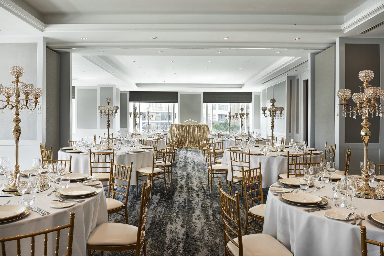 Brisbane Event Planner