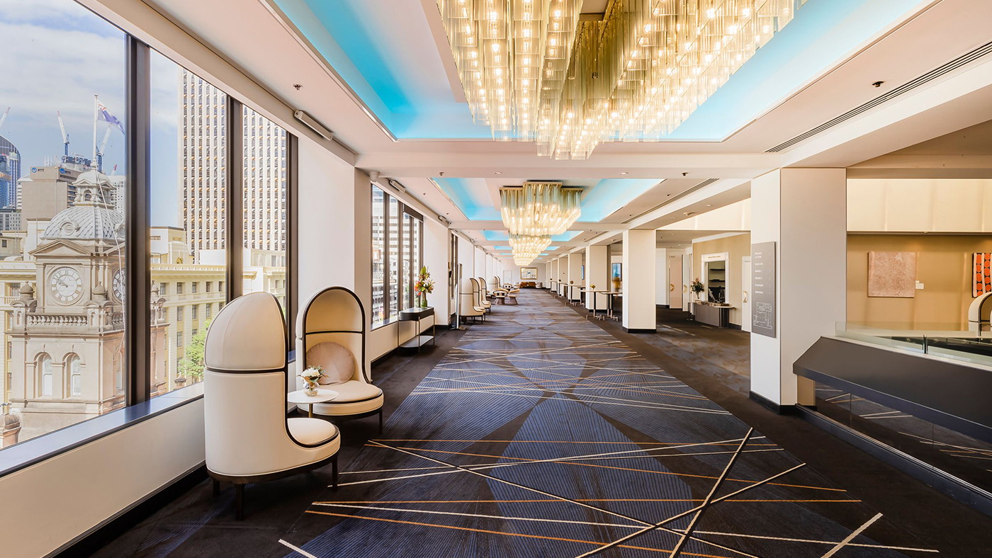 Sofitel Brisbane | Brisbane Event Planner