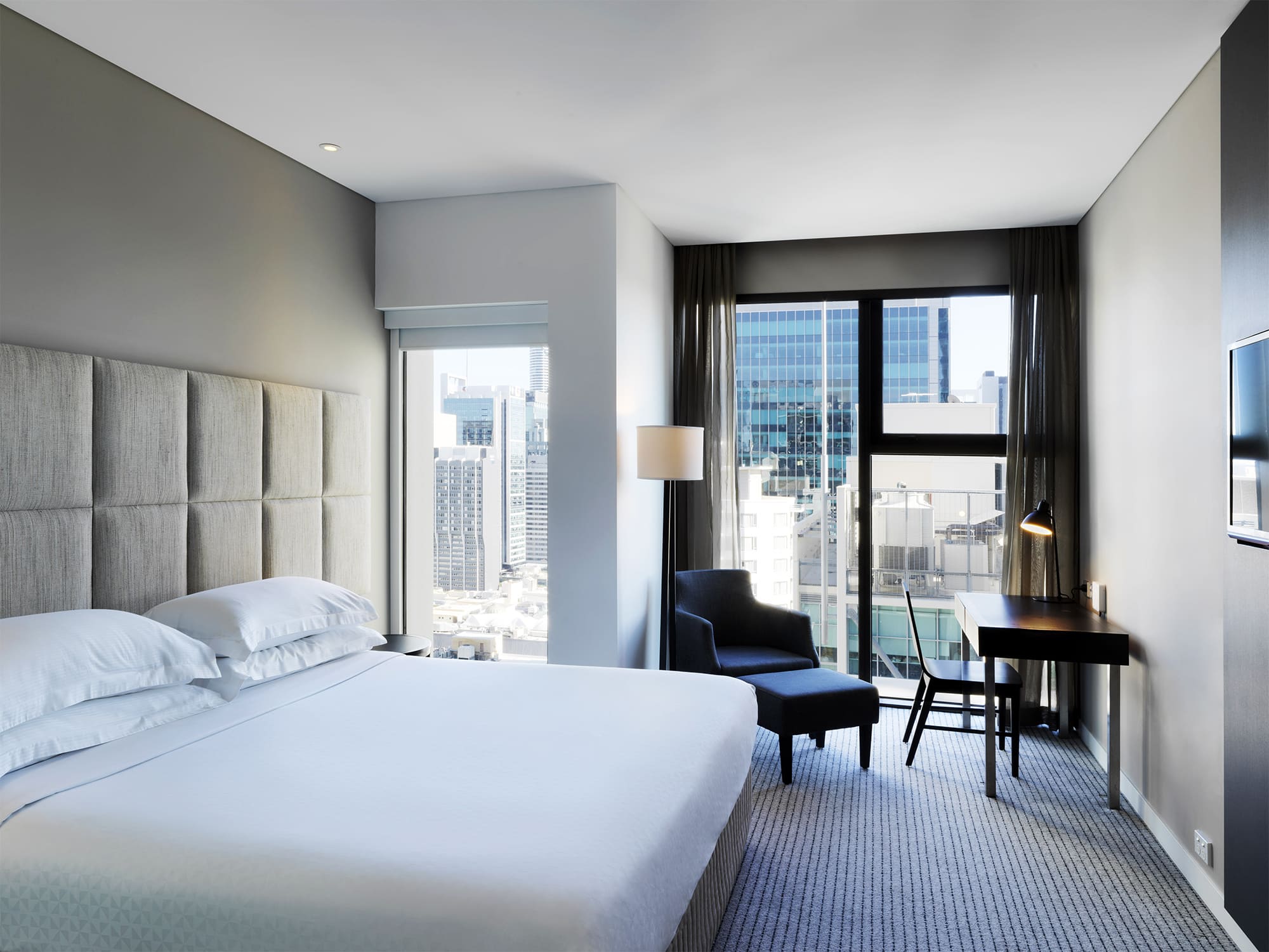 Four Points by Sheraton Brisbane | Brisbane Event Planner