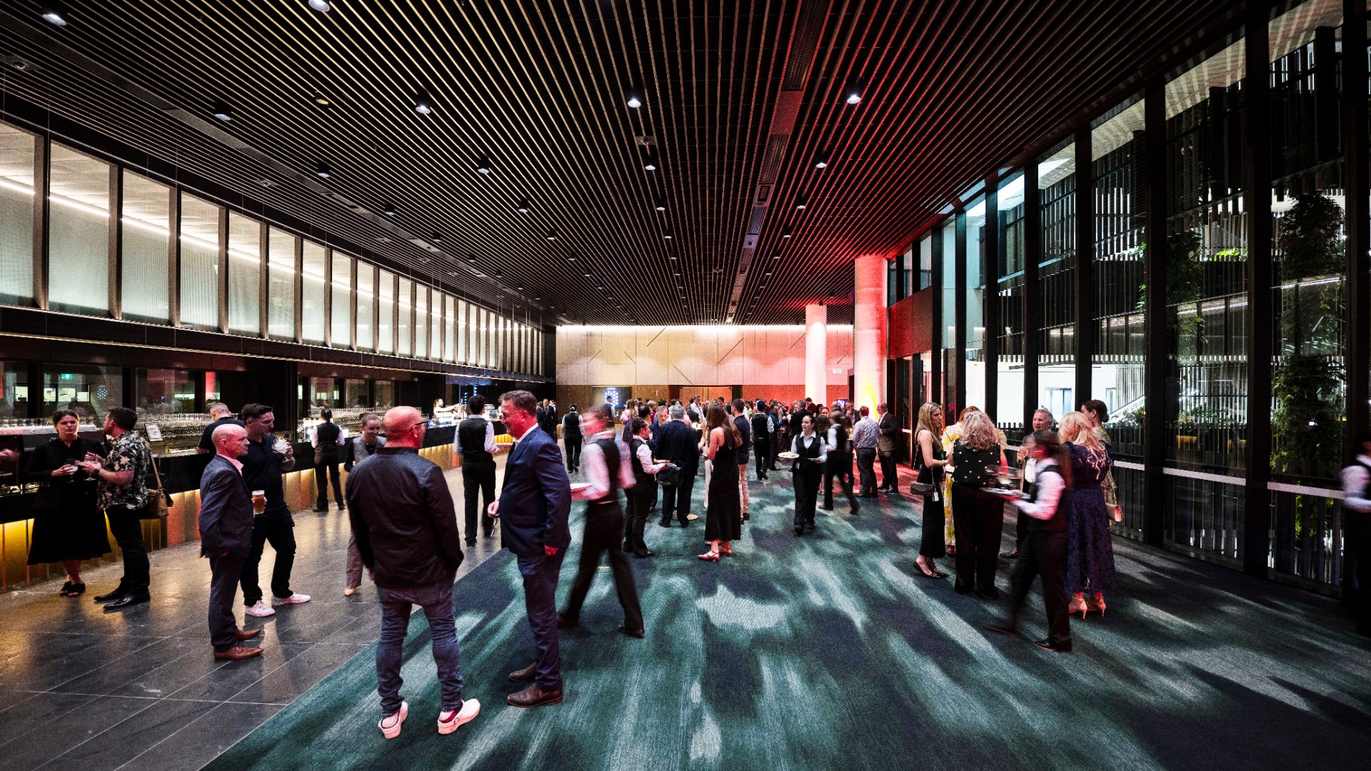The Star Brisbane | Brisbane Event Planner