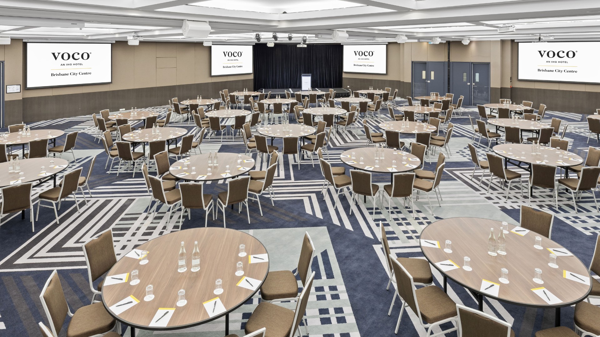voco Brisbane City Centre | Brisbane Event Planner