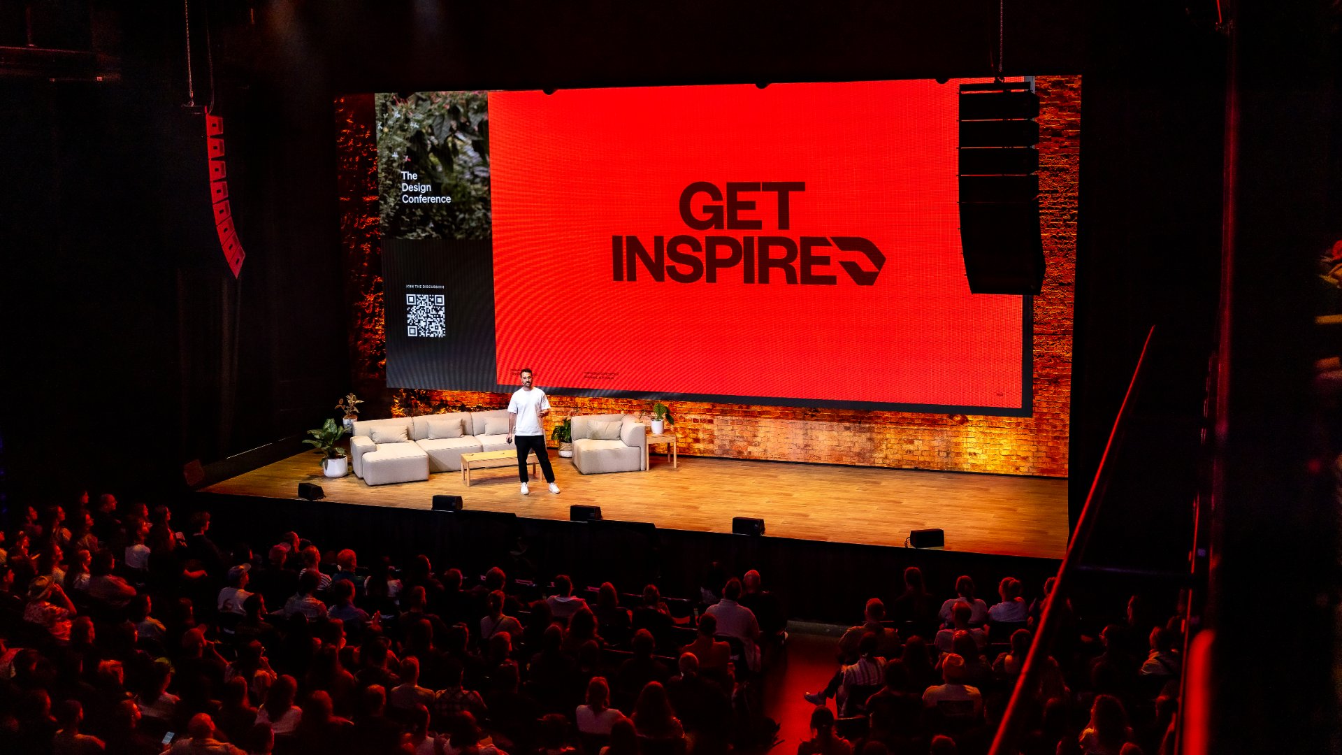 Brisbane Powerhouse | Brisbane Event Planner
