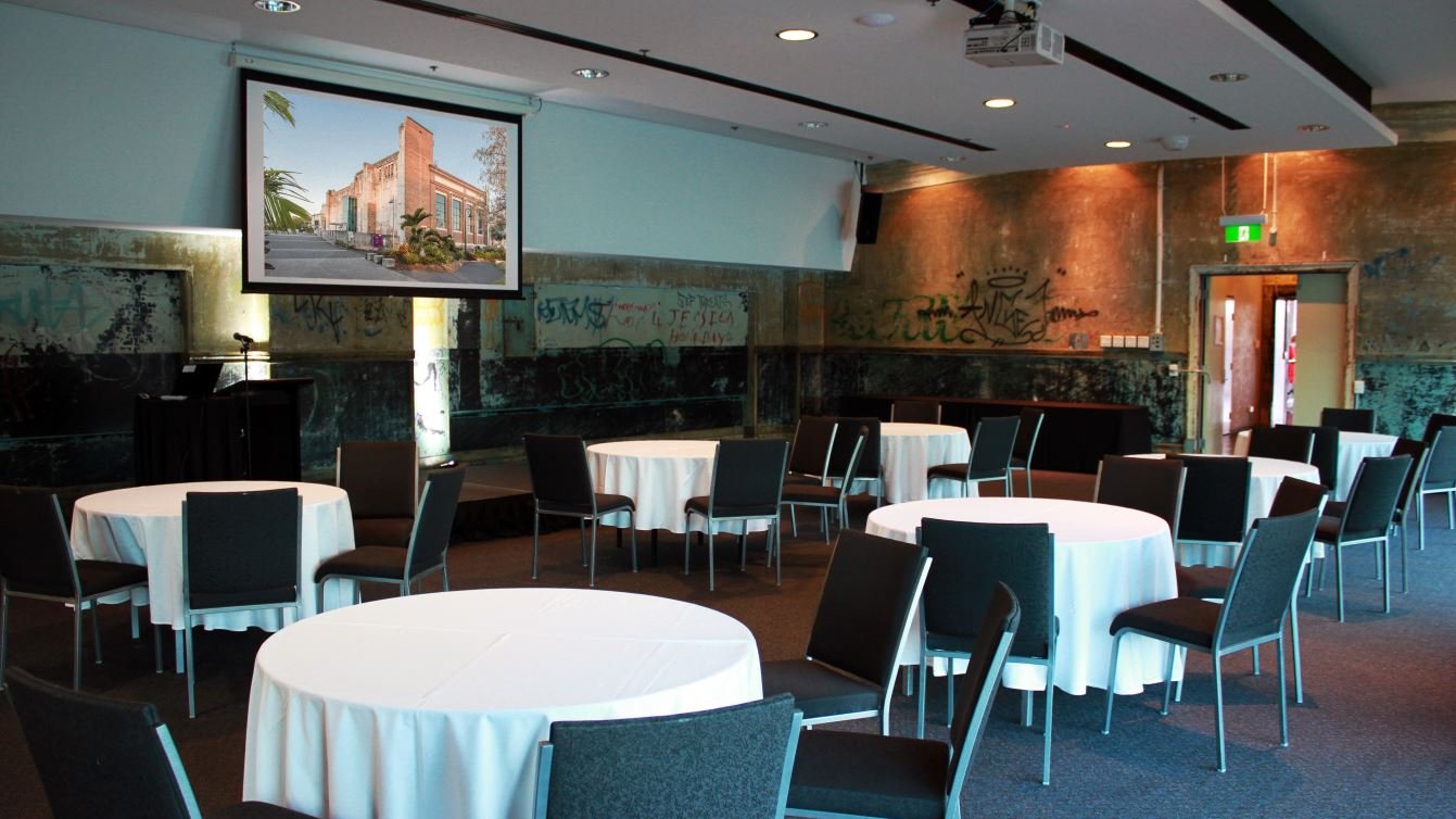Brisbane Powerhouse | Brisbane Event Planner