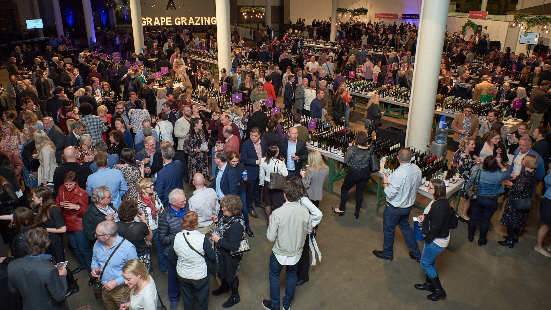 Brisbane Showgrounds | Brisbane Event Planner