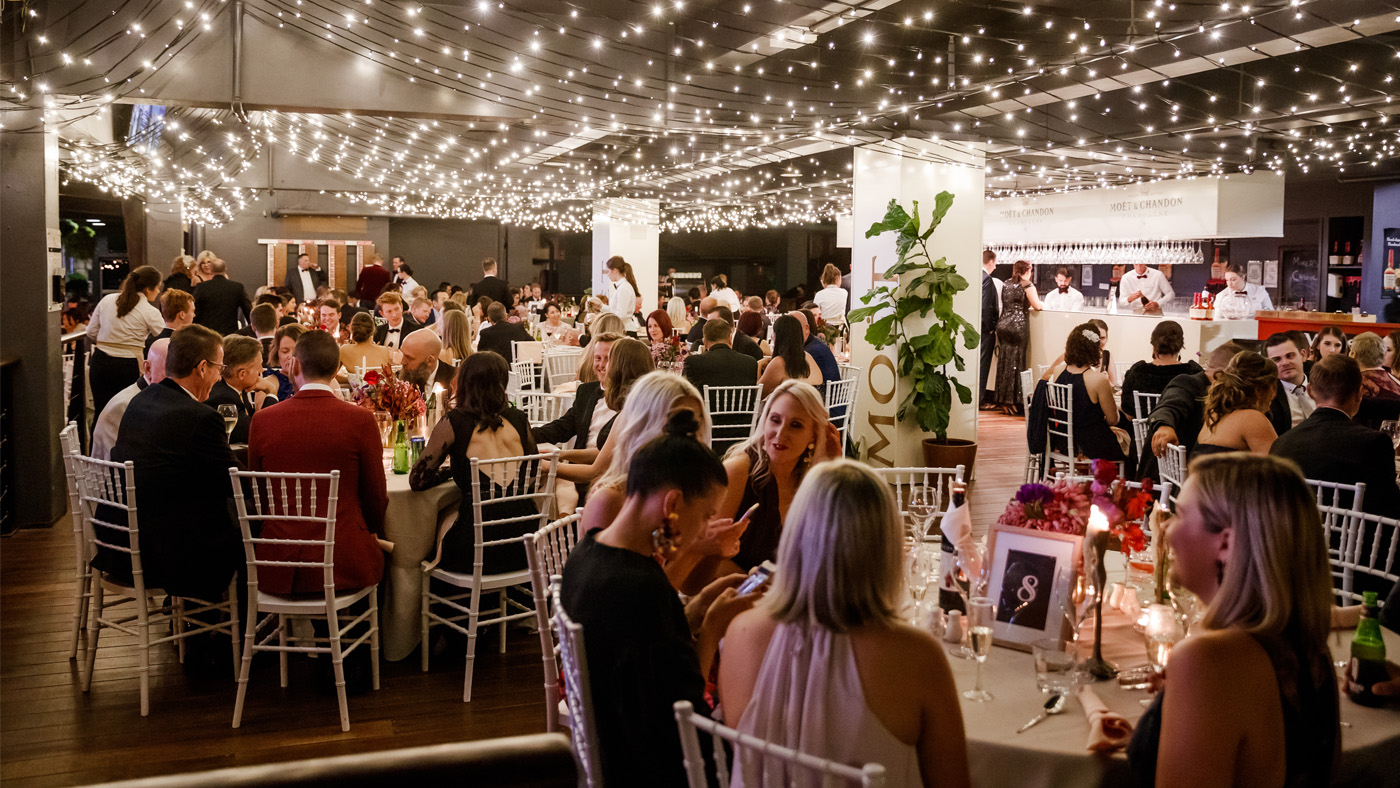 Brisbane Racing Club | Brisbane Event Planner