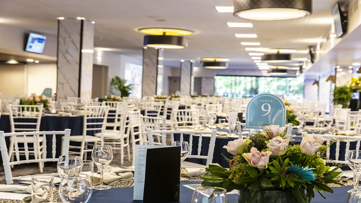 Brisbane's most diverse offering for indoor and outdoor events ...