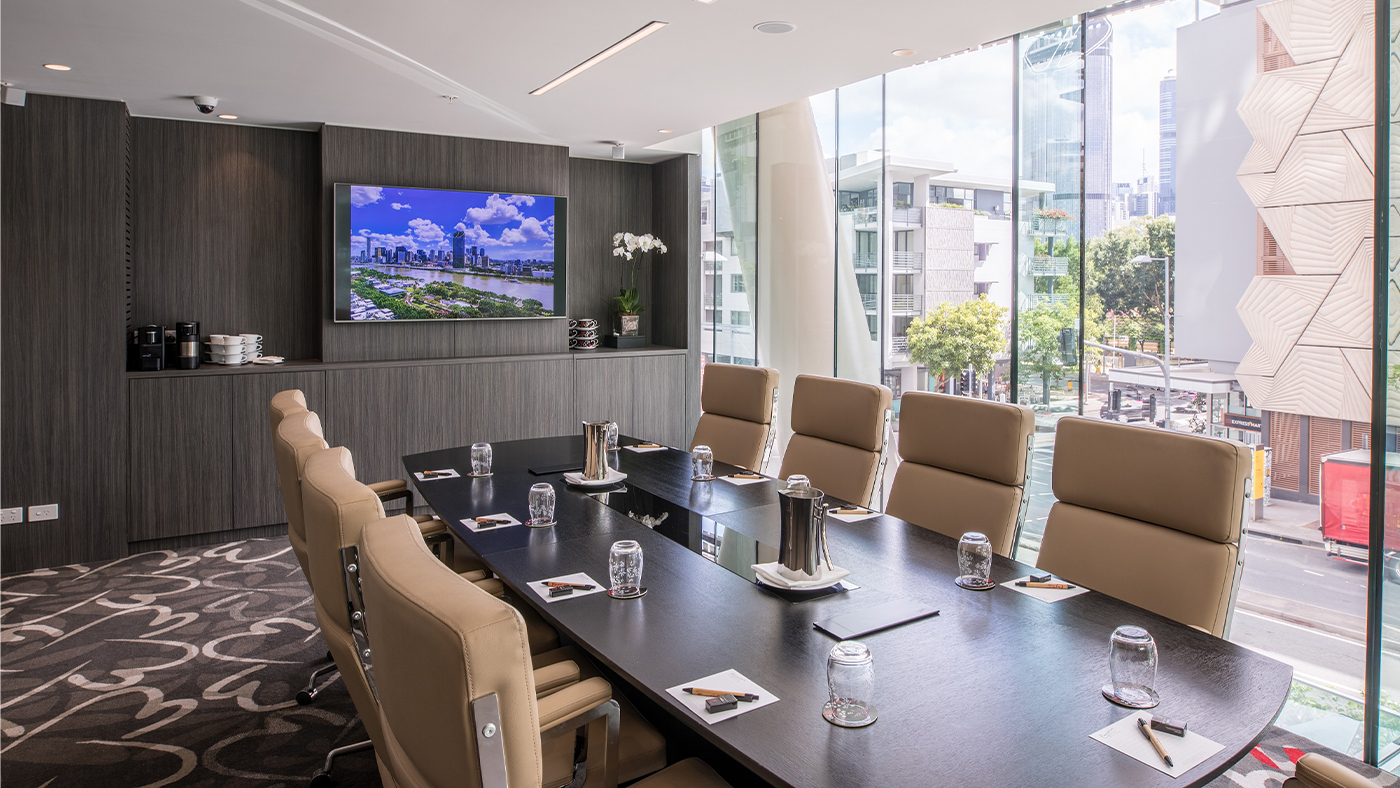 Emporium Hotel South Bank | Brisbane Event Planner