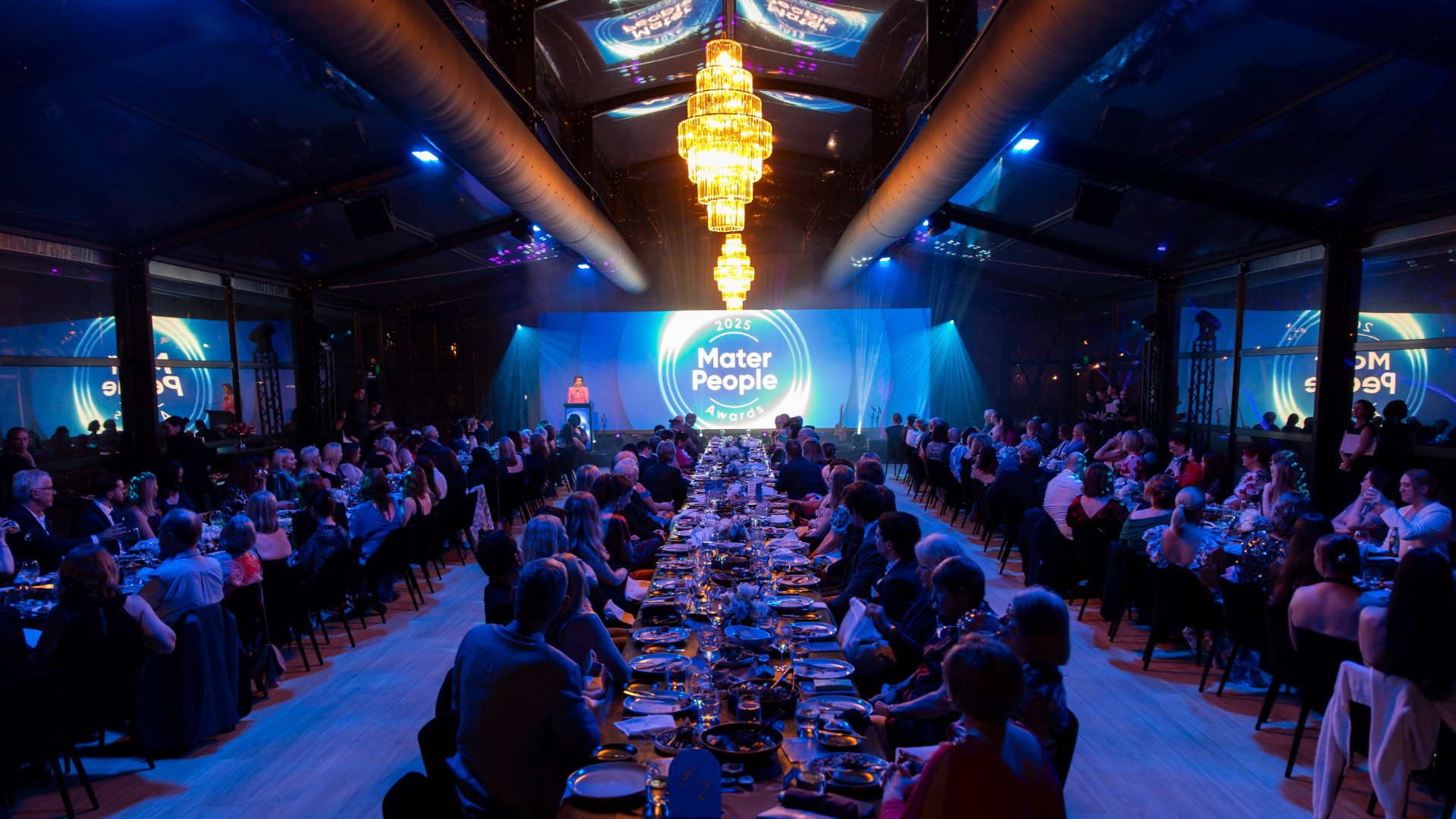 Brisbane Event Planner – Glo House by Glo Events