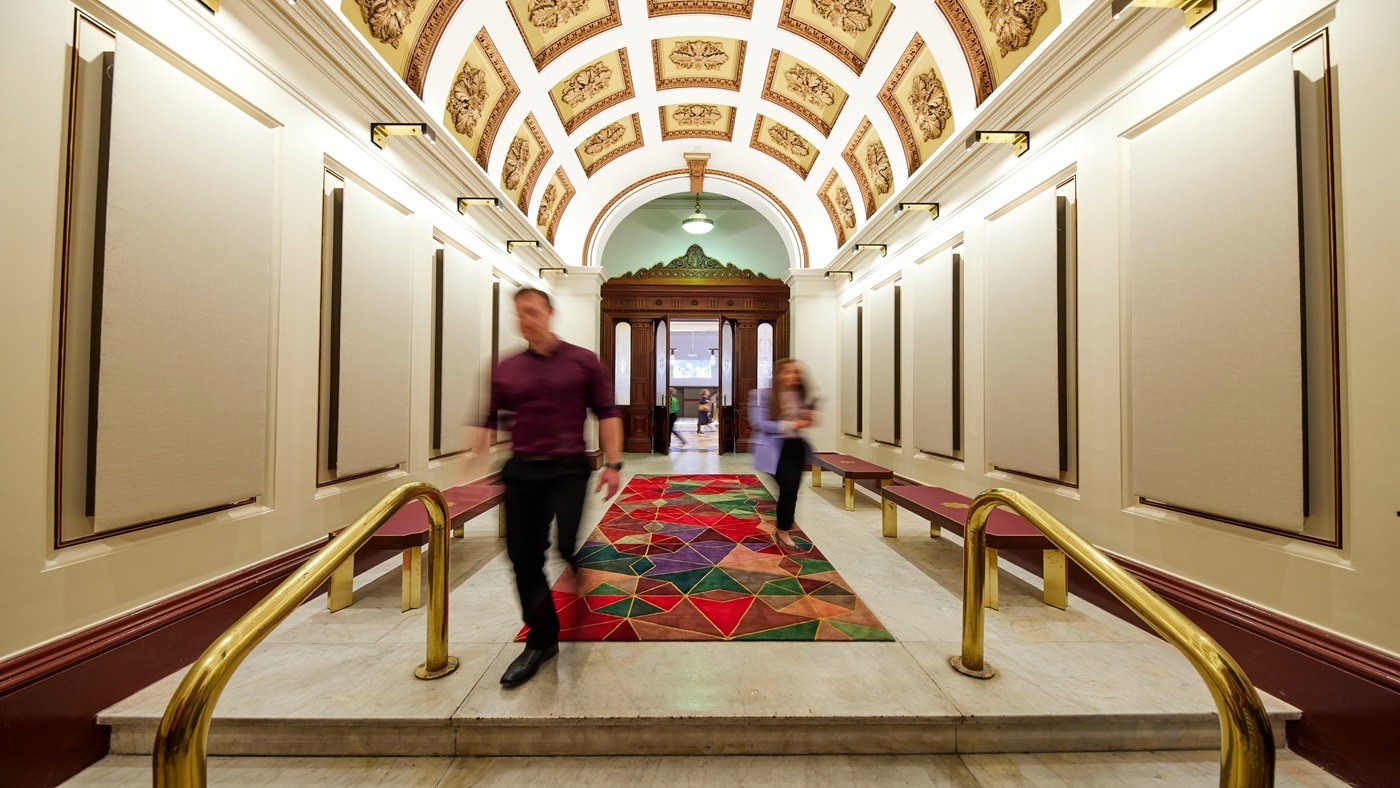 UQ Brisbane City | Brisbane Event Planner