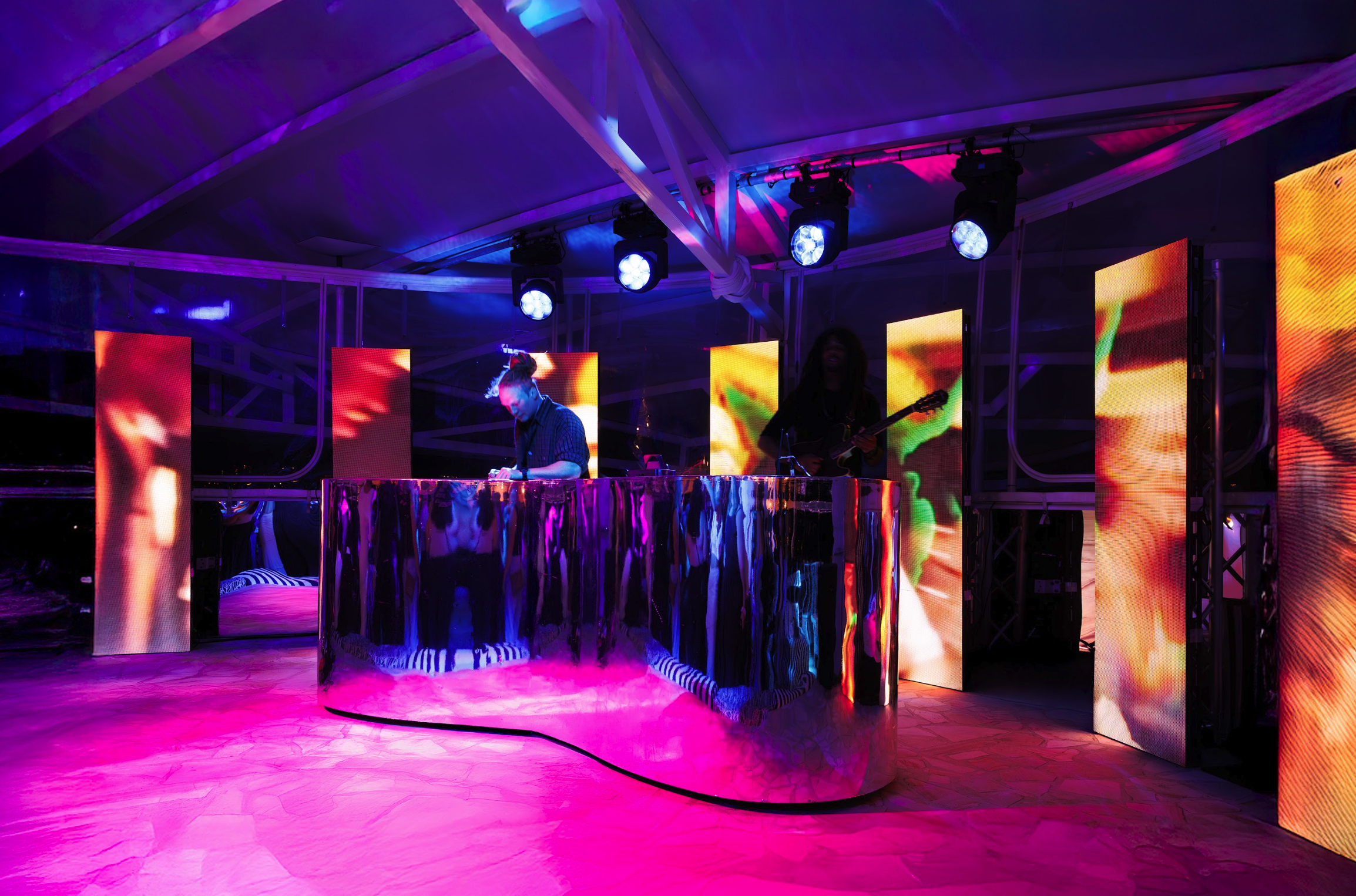 YOT Club - Your Brisbane River venue | Brisbane Event Planner