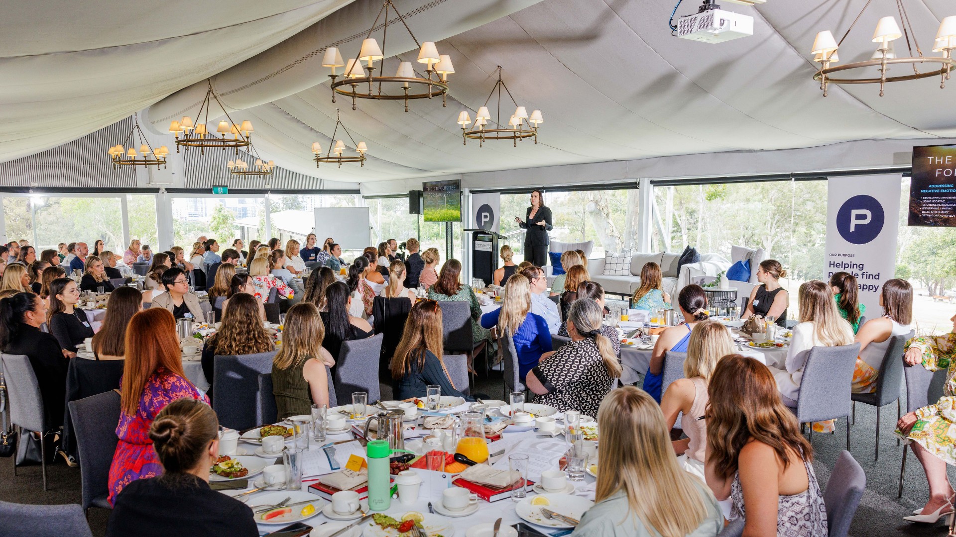 Victoria Park Function Centre | Brisbane Event Planner