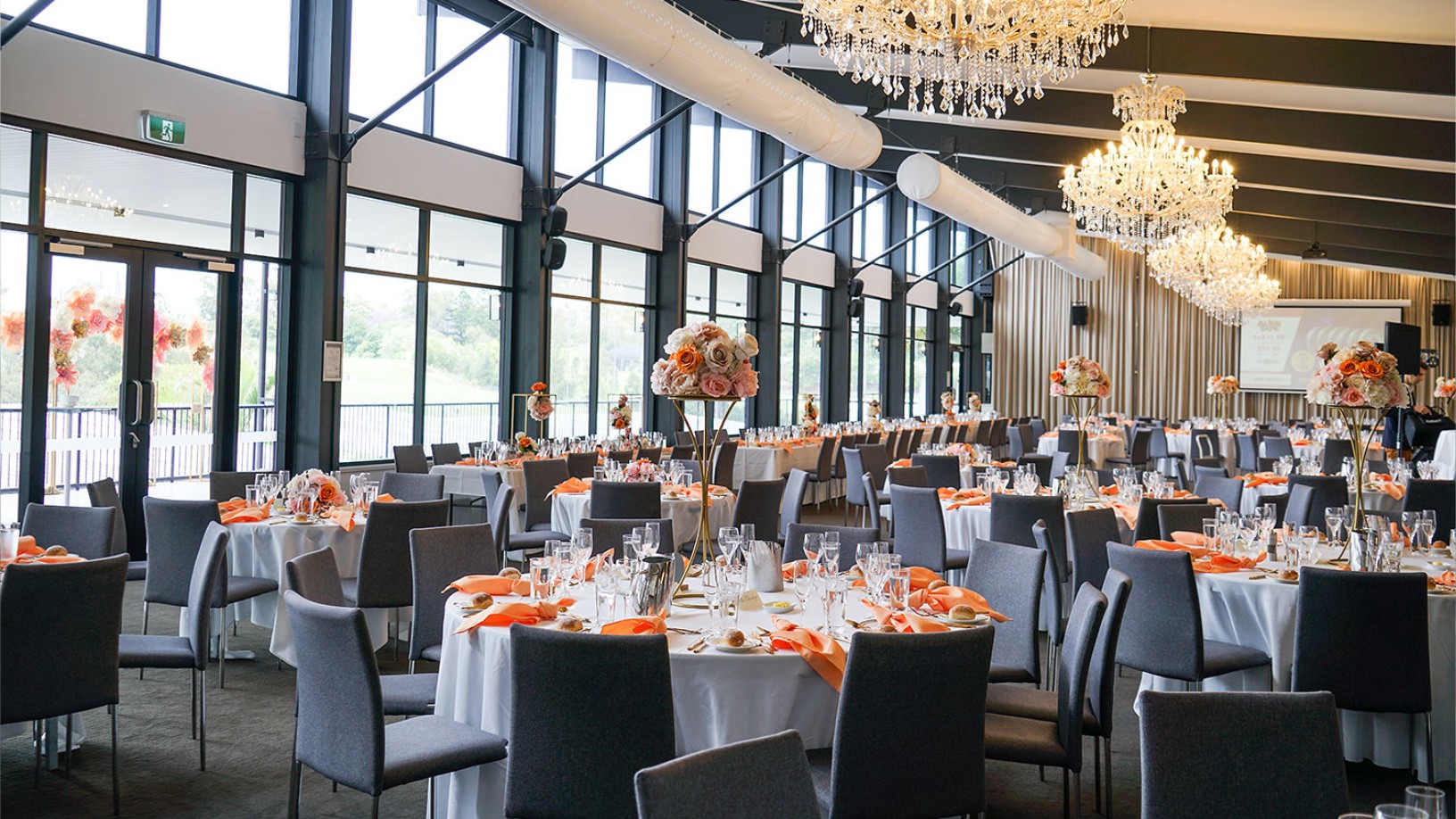 Victoria Park Function Centre | Brisbane Event Planner