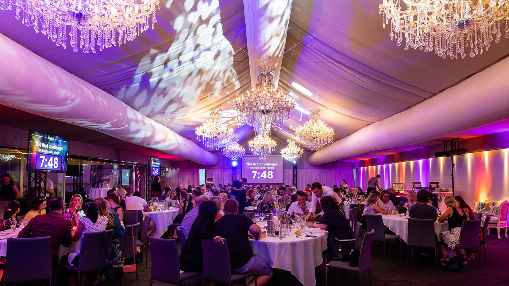 Victoria Park Function Centre | Brisbane Event Planner