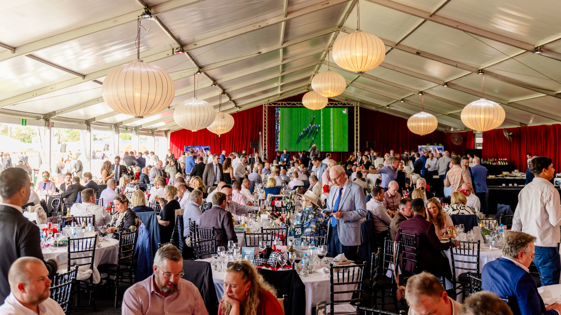 Brisbane's most diverse offering for indoor and outdoor events ...