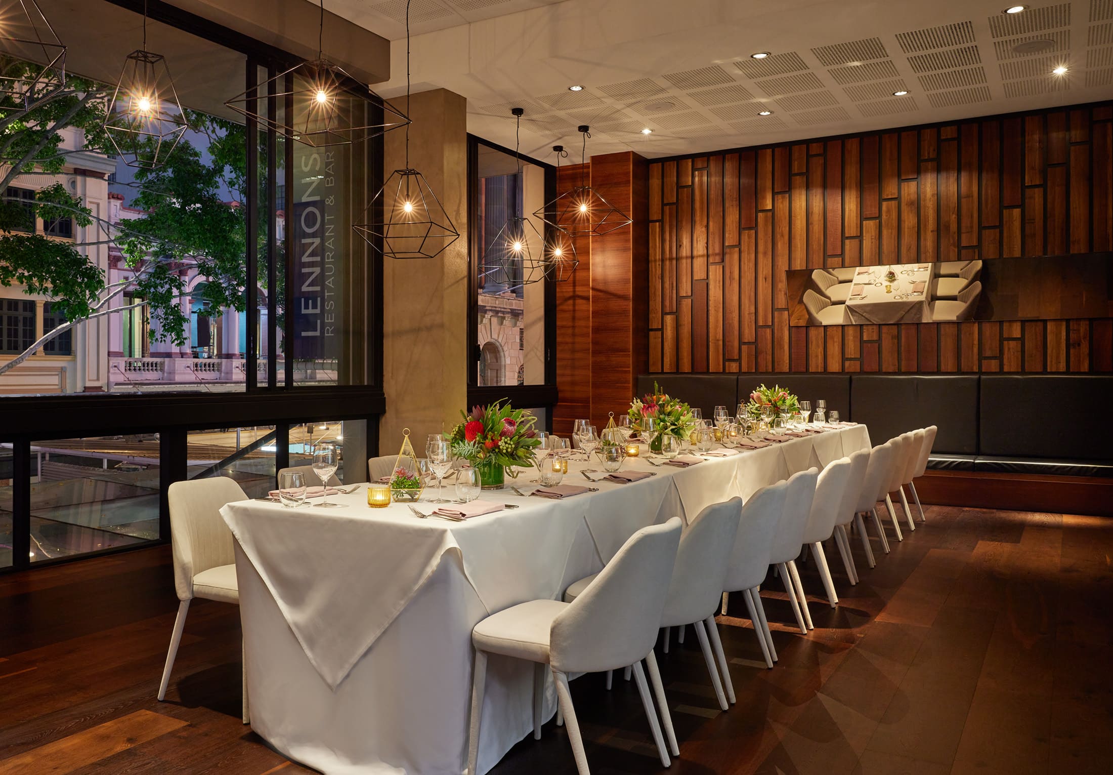 Hyatt Regency Brisbane | Brisbane Event Planner
