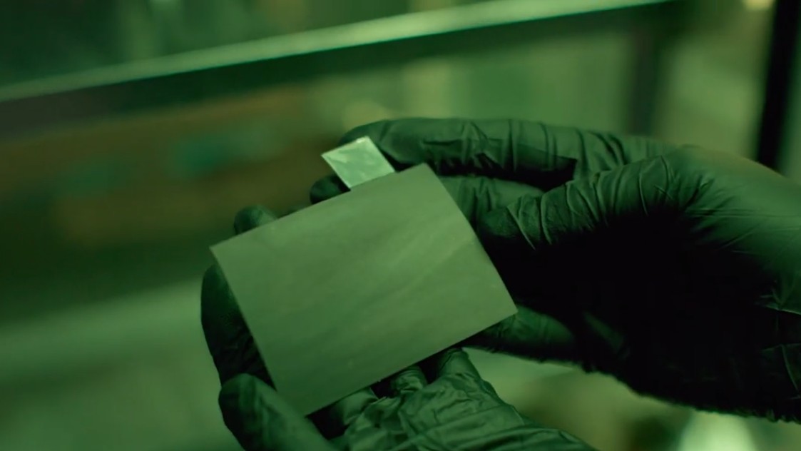 Small wonder: The Brisbane company unlocking the power of graphene