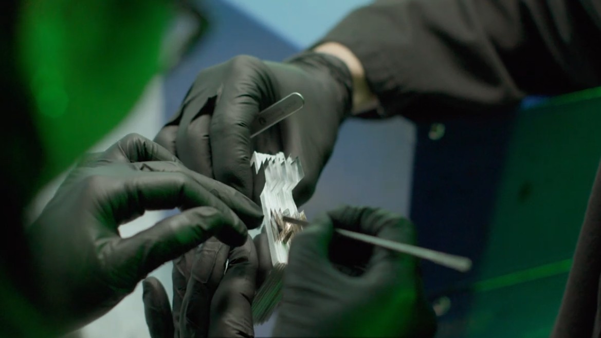 Small wonder: The Brisbane company unlocking the power of graphene