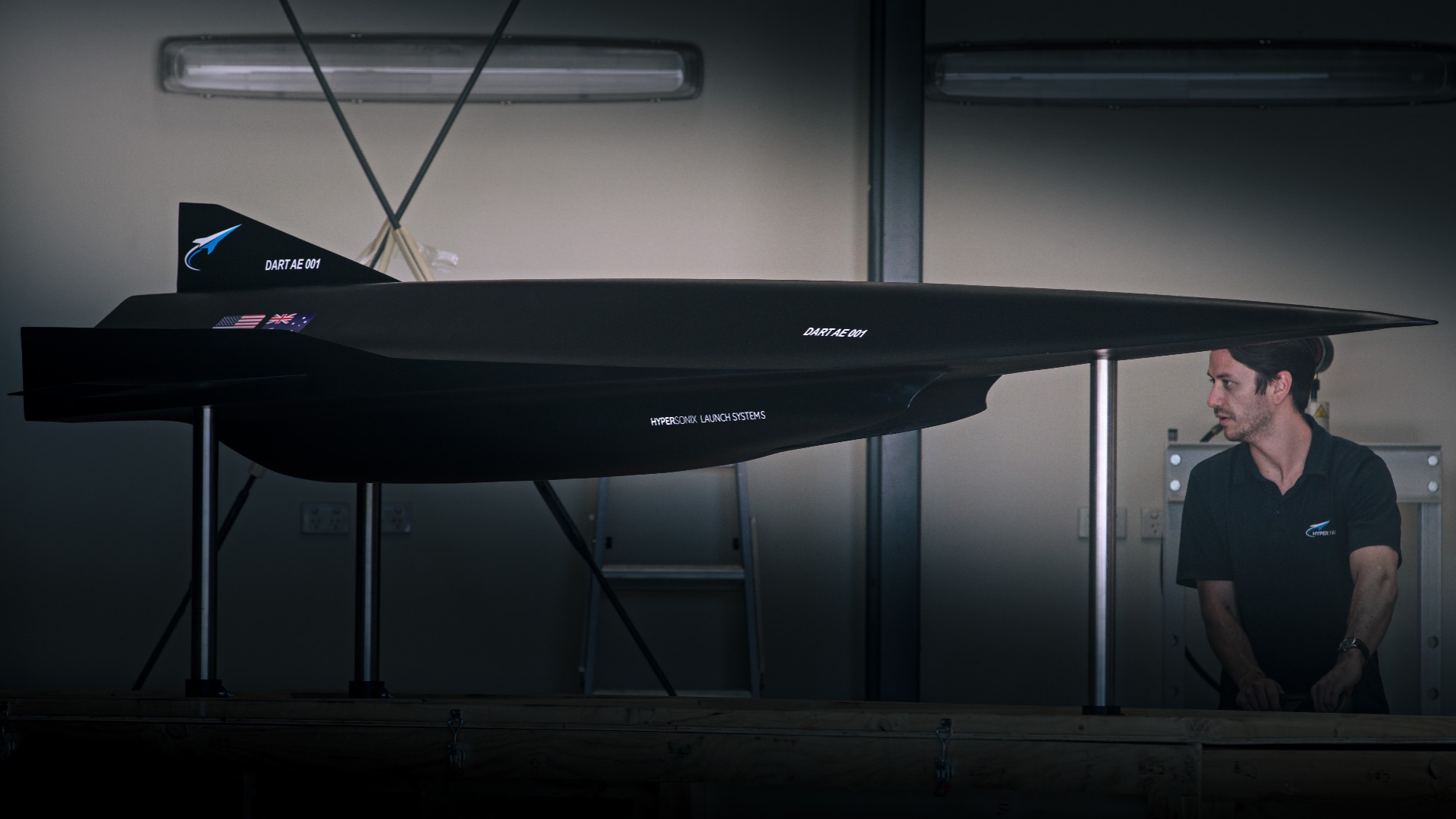 Cleared for take-off: Brisbane’s Hypersonix Launch Systems is rewriting ...