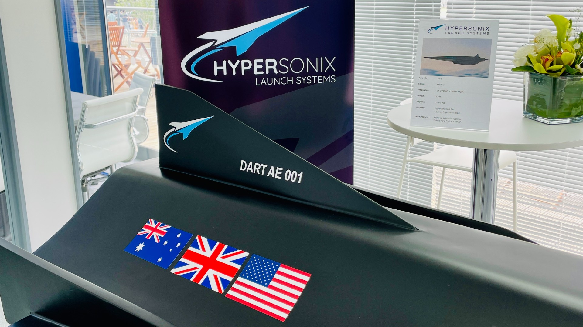 Cleared for take-off: Brisbane’s Hypersonix Launch Systems is rewriting the flight plan