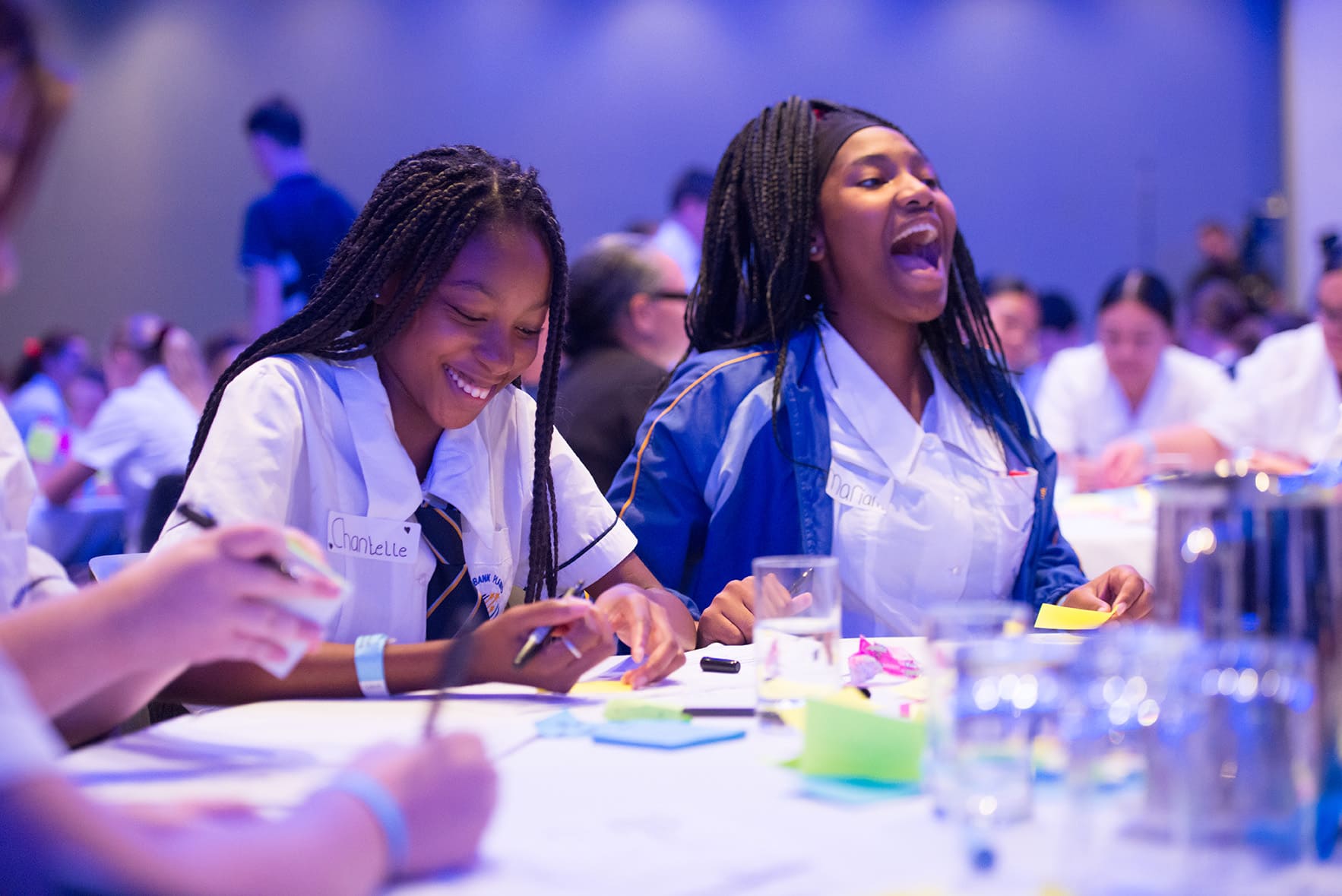 Future Anything: The perfect pitch for young entrepreneurs