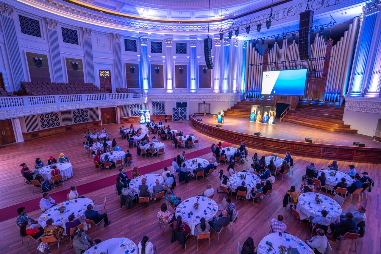 Brisbane Event Planner