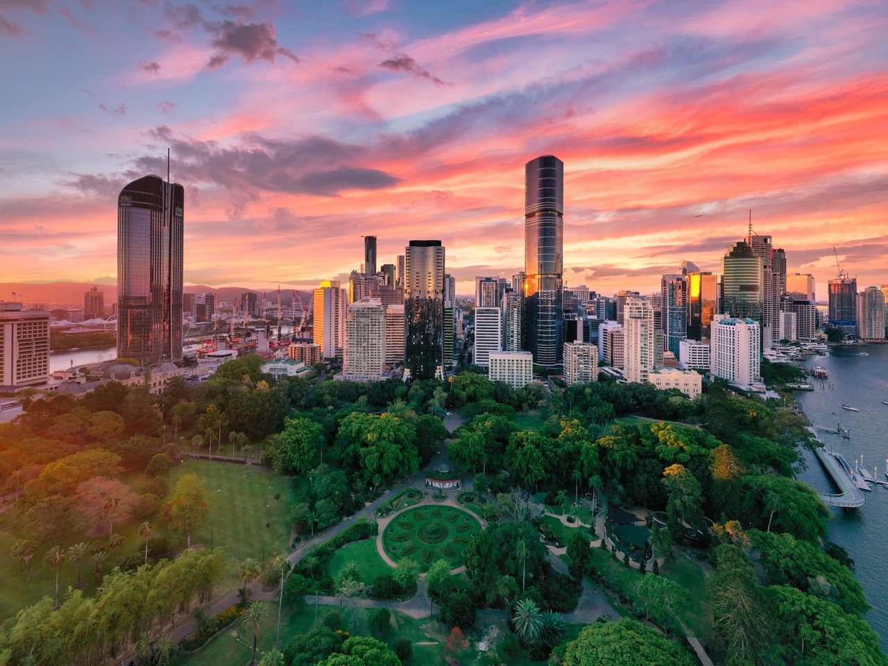 Event planning resources - Choose Brisbane