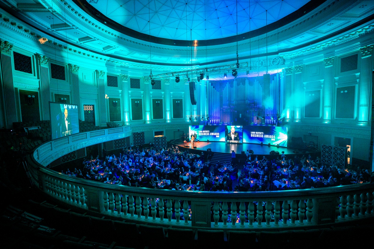 Event venues in Brisbane for 300+ people
