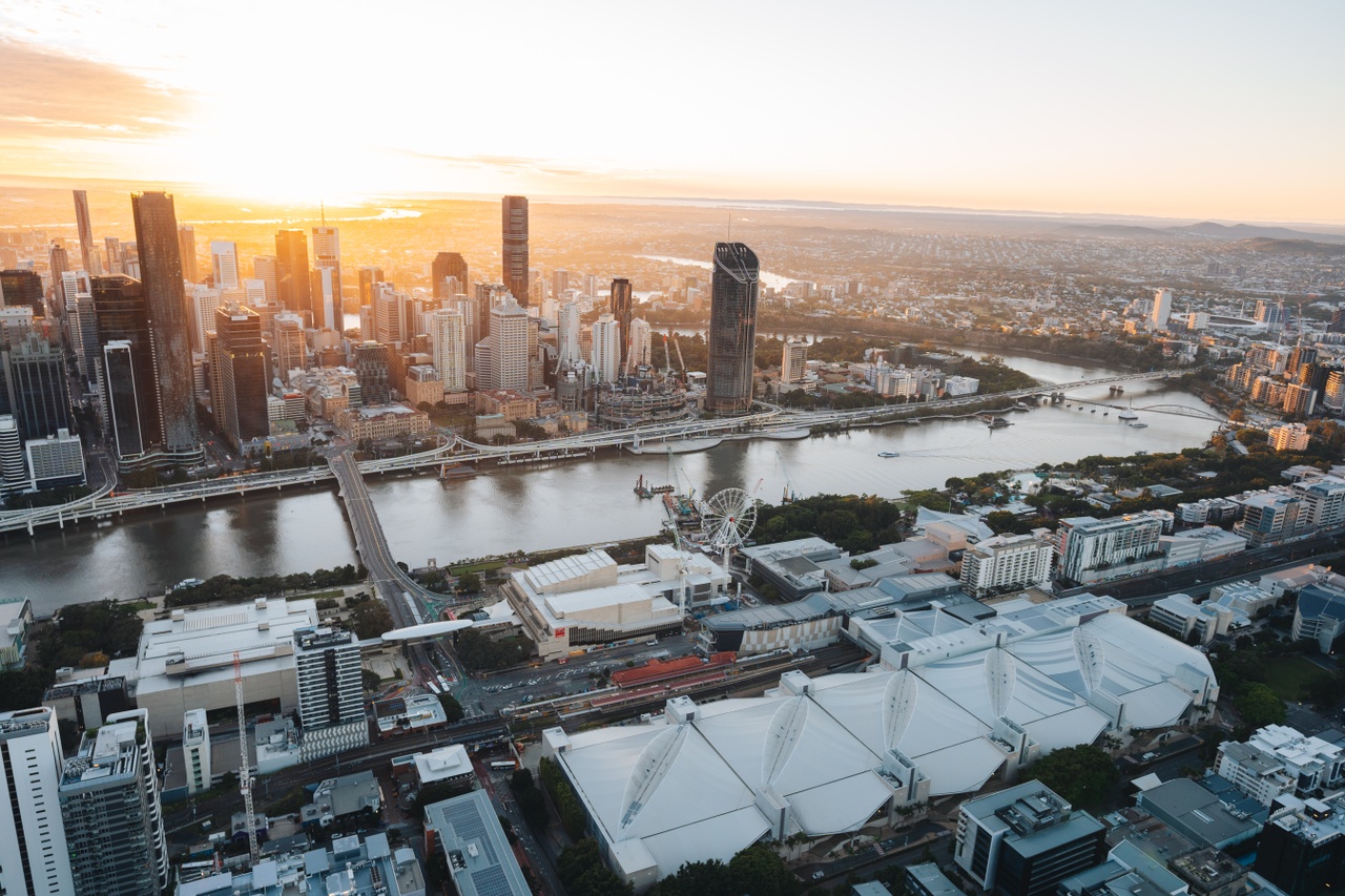 Brisbane business event venues | Choose Brisbane