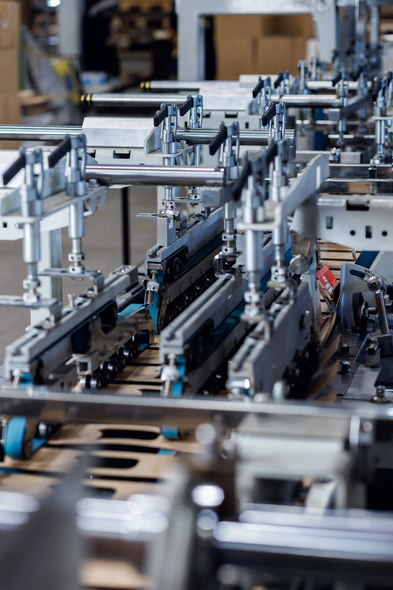 Advanced Manufacturing in Brisbane | Choose Brisbane