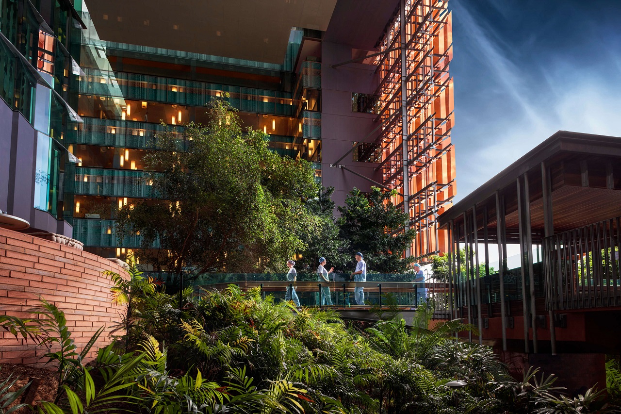 Health in Brisbane | Choose Brisbane