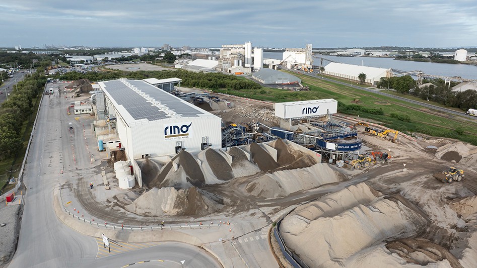 Green growth: How Rino Recycling is supporting sustainable development ...