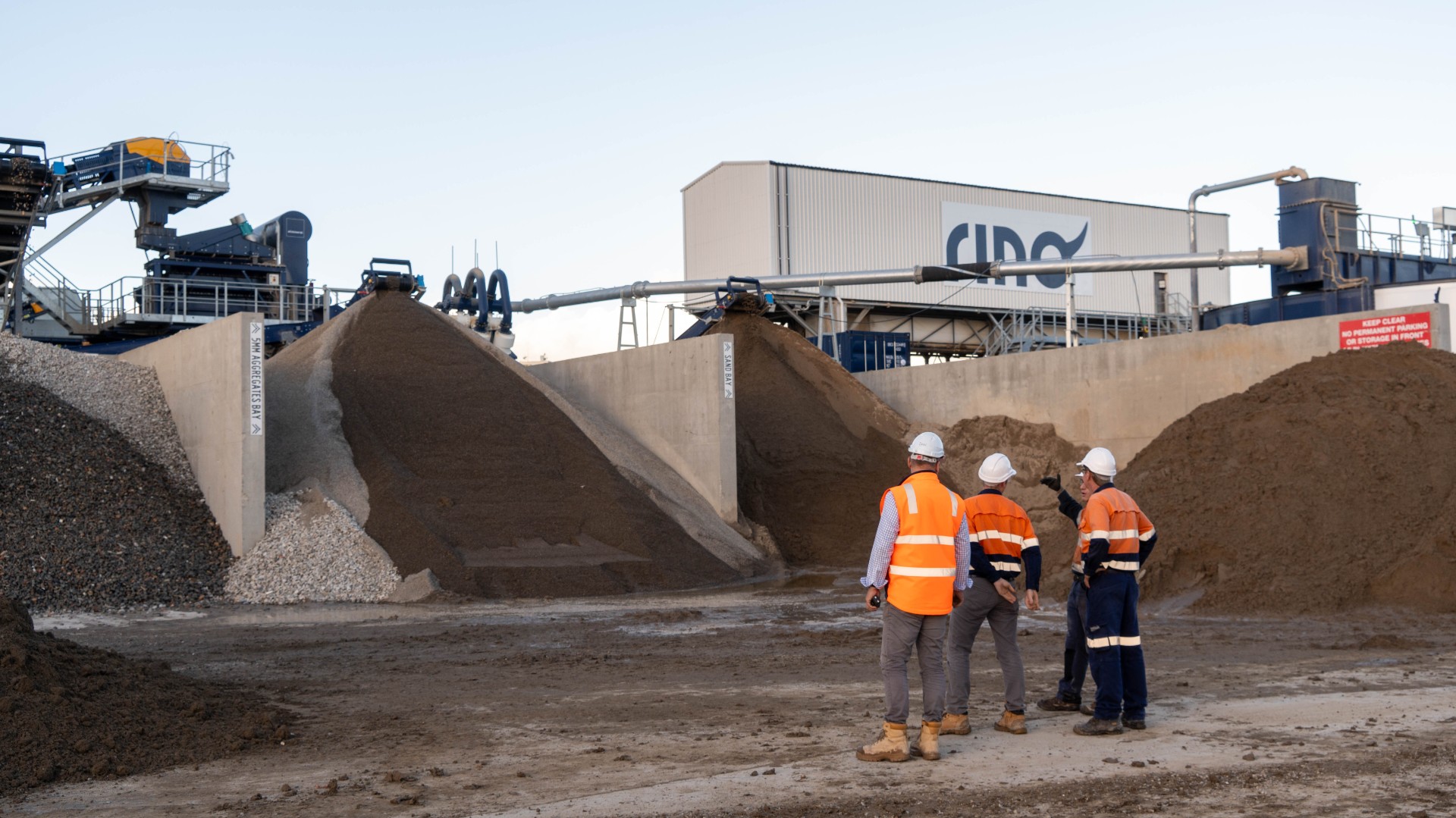 Green growth: How Rino Recycling is supporting sustainable development ...