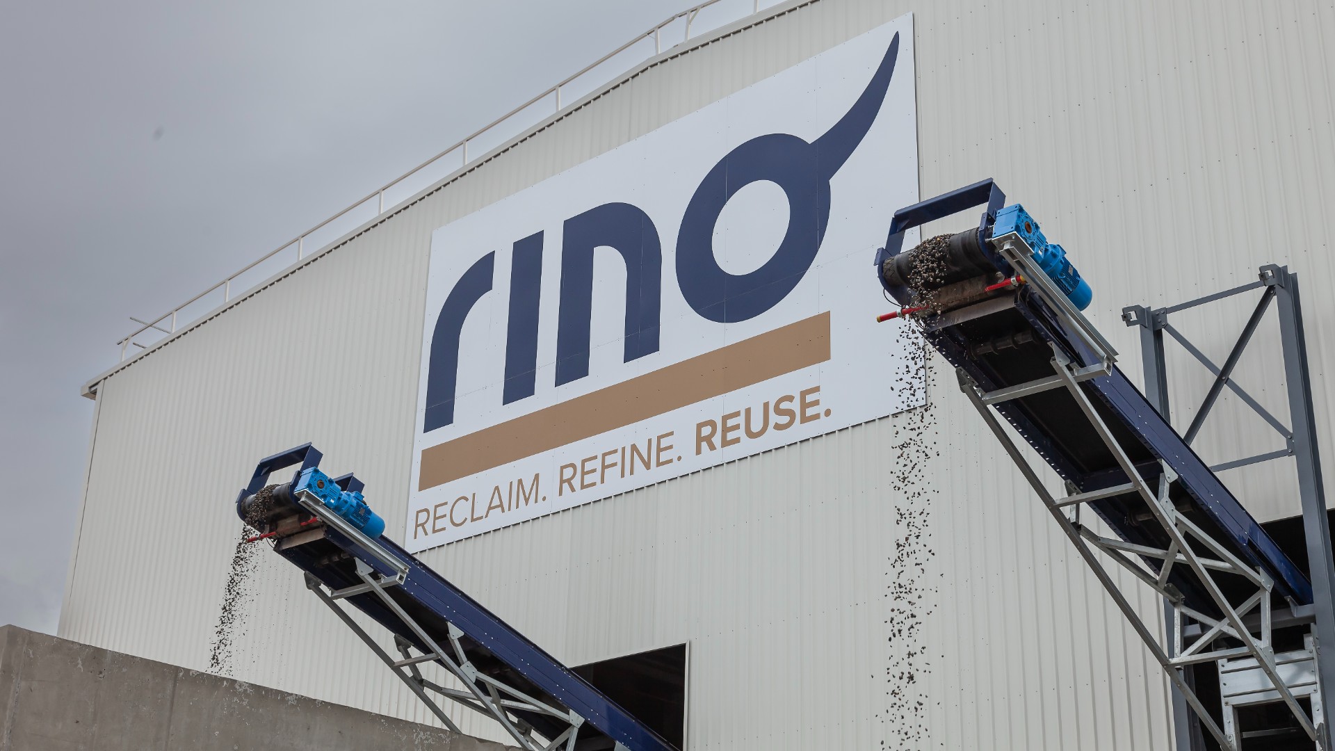 Green growth: How Rino Recycling is supporting sustainable development ...