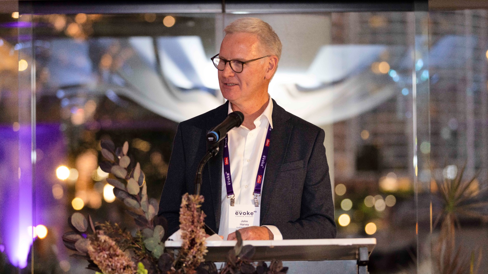 EvokeAG 2025: Brisbane hosts Asia Pacific's leading agrifood innovation ...