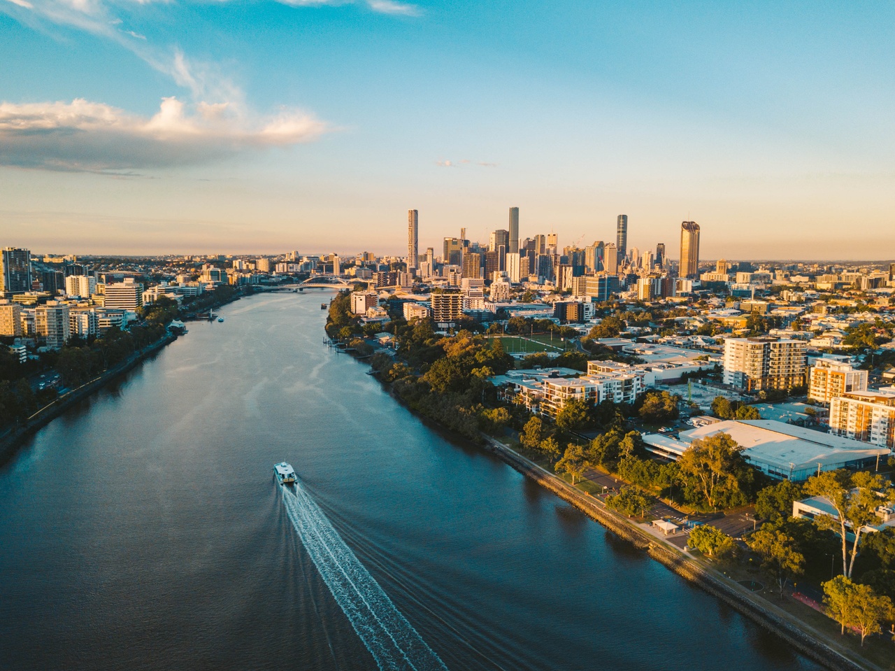 Two Brisbane startups win international design awards