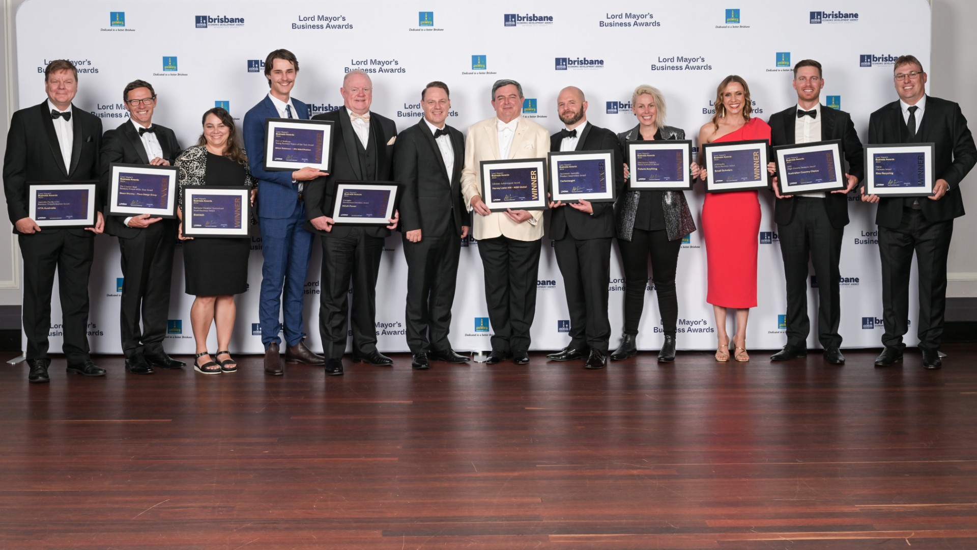 20 years of success: Lord Mayor’s Business Awards applications now open