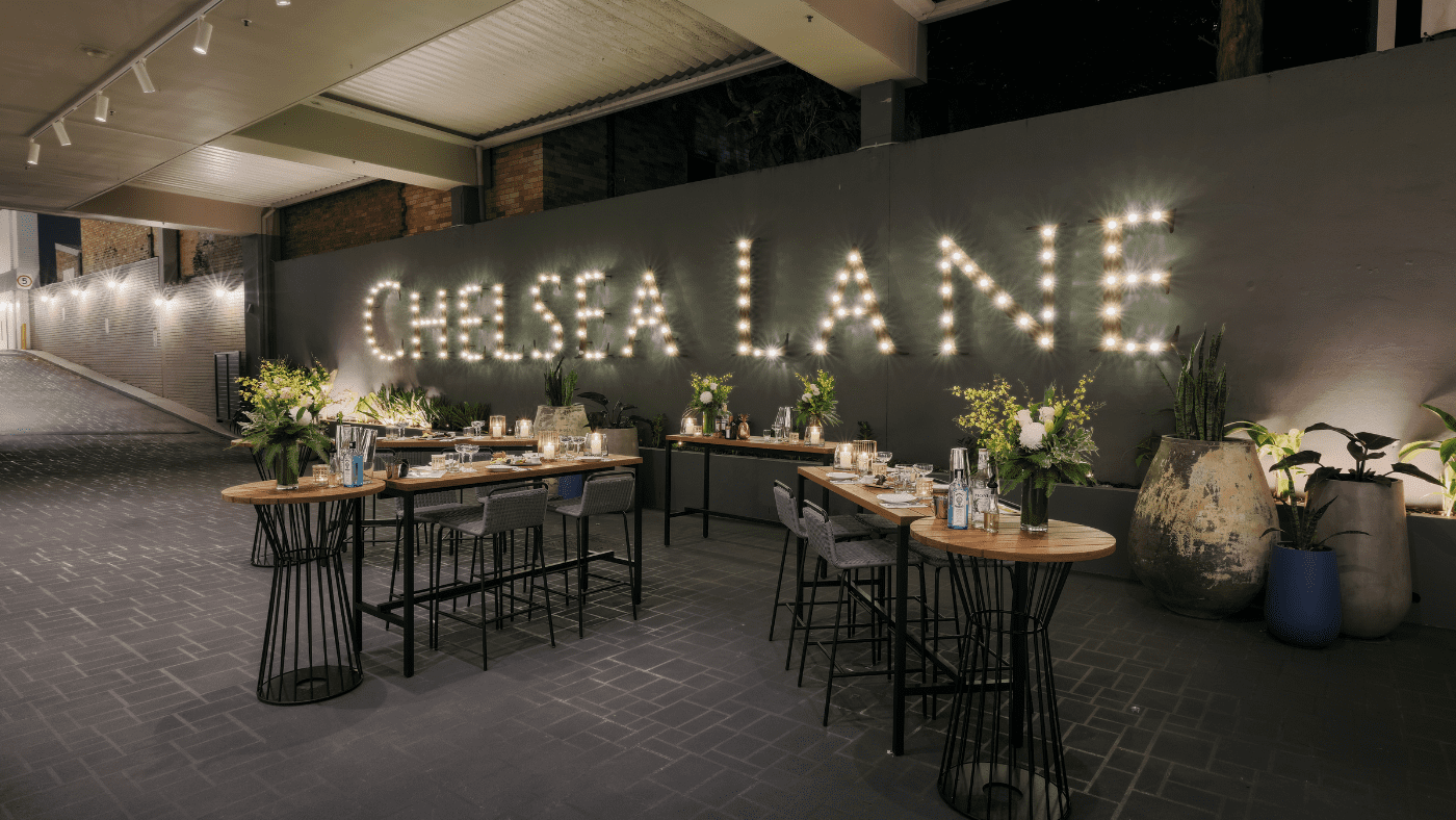 voco Brisbane City Centre | Brisbane Event Planner