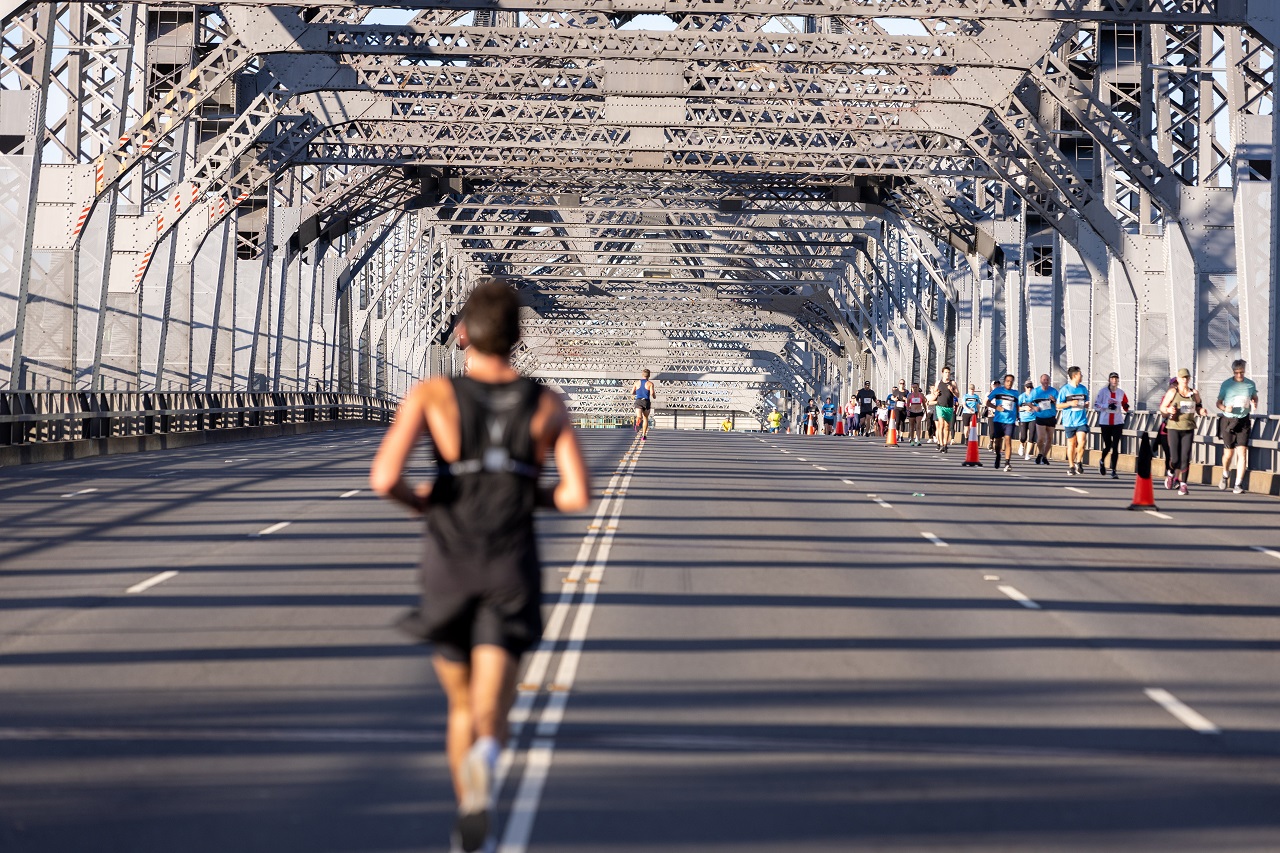 Major Events Support Checklist - Choose Brisbane