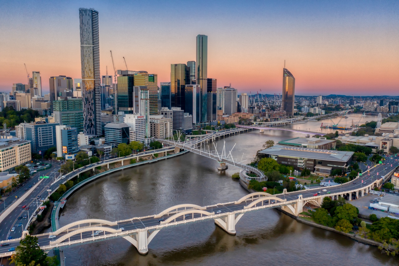 Brisbane's $90 million business events boom
